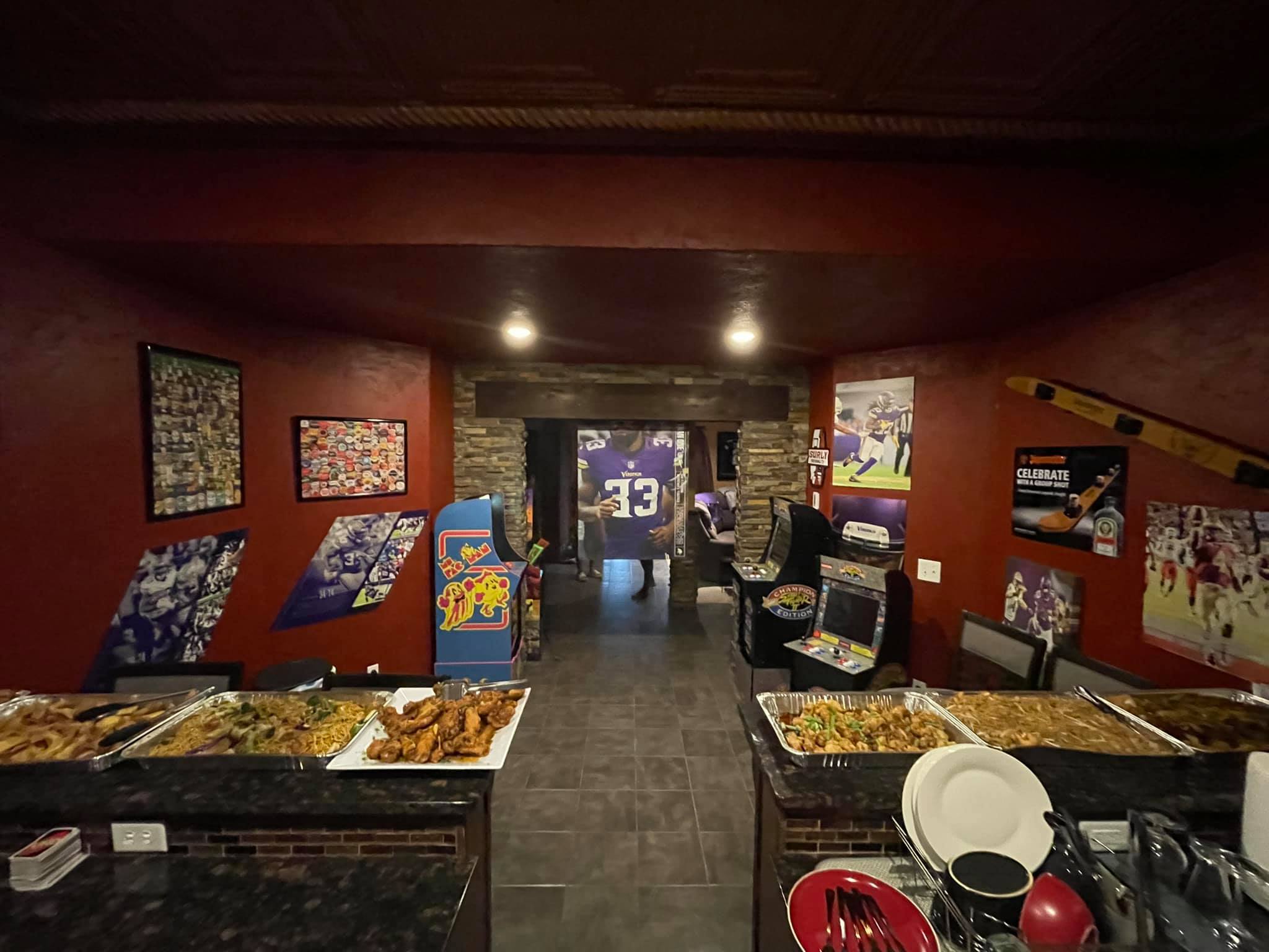 Catering – Lotus Maple Grove
