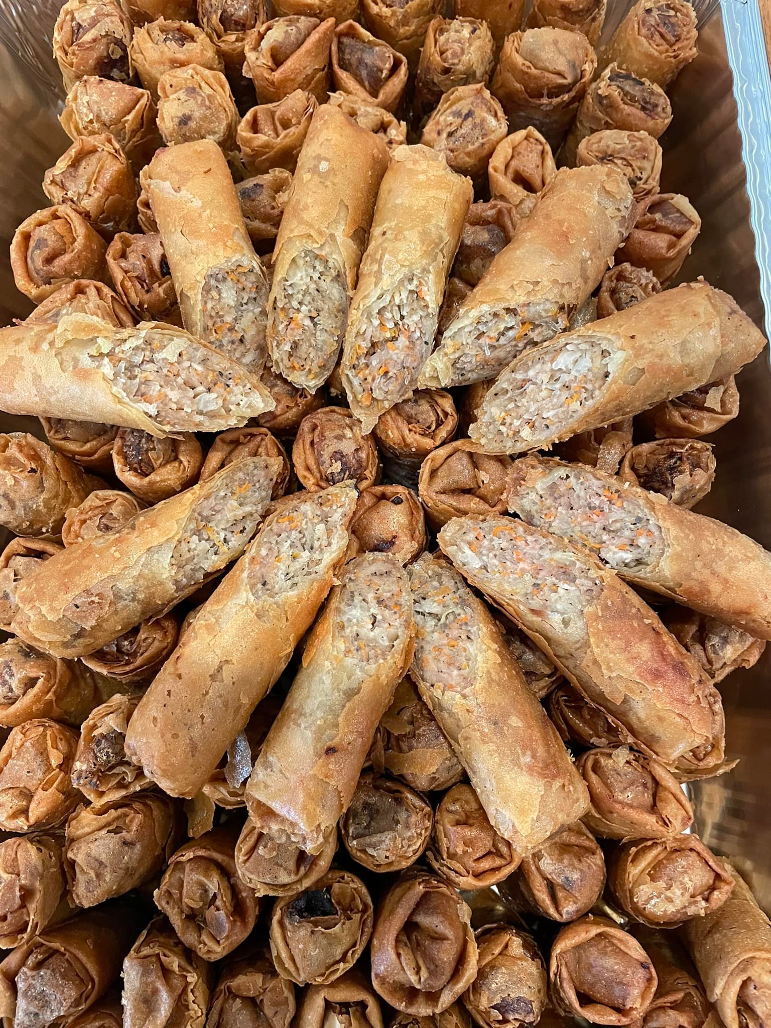 Catering – Lotus Maple Grove