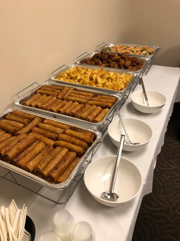 Catering – Lotus Maple Grove