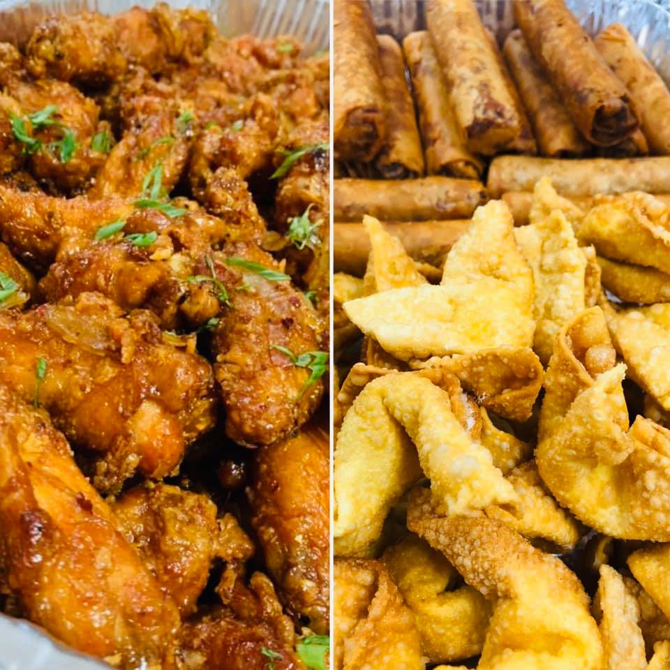 Catering – Lotus Maple Grove