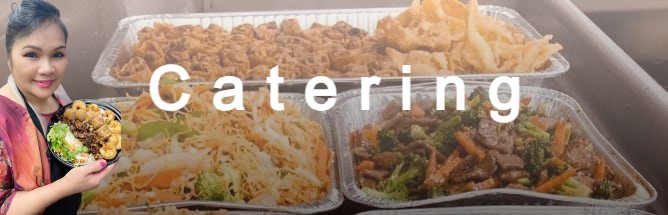 Catering – Lotus Maple Grove