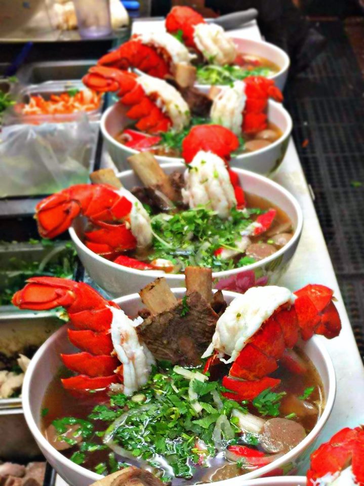 Lotus Maple Grove – Authentic Vietnamese Cuisine