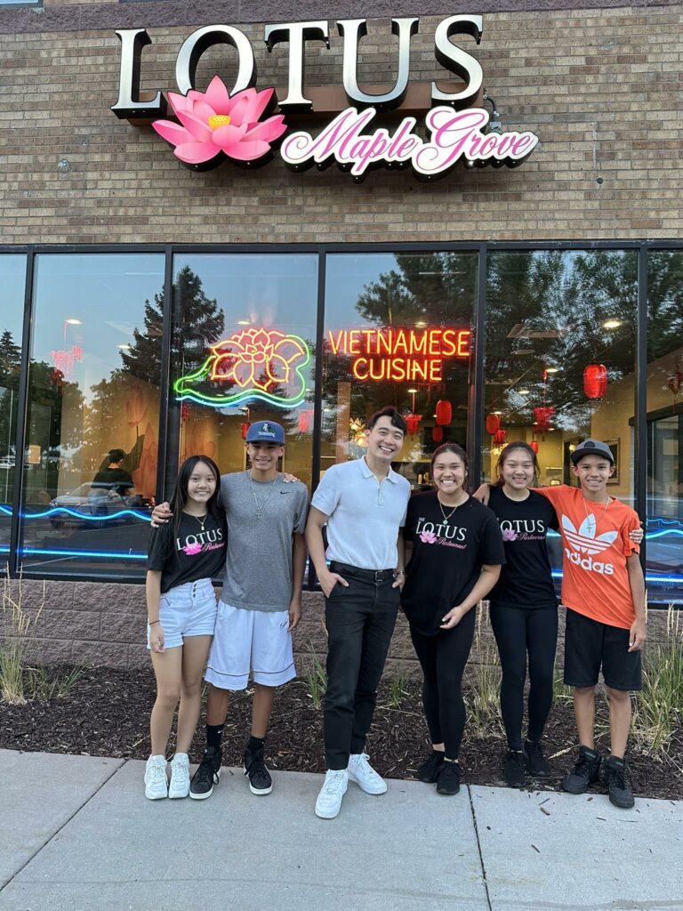 Gallery – Lotus Maple Grove